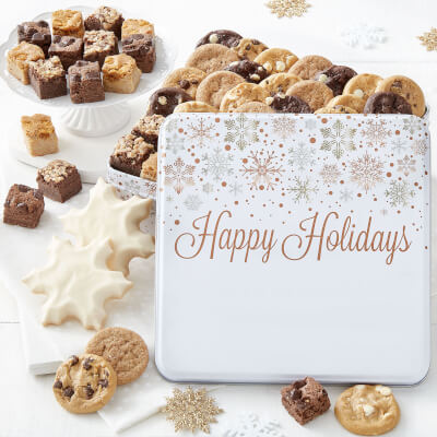 Send Cookies & Get Cookie Gifts Delivered | Mrs. Fields®