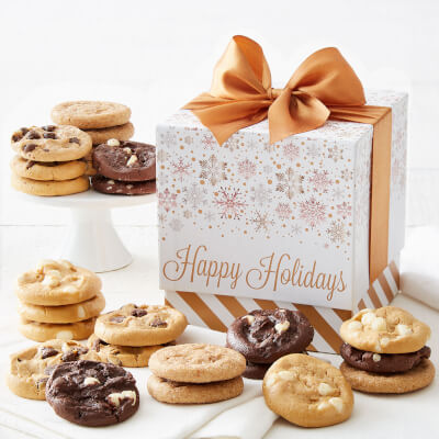Send Cookies & Get Cookie Gifts Delivered | Mrs. Fields®